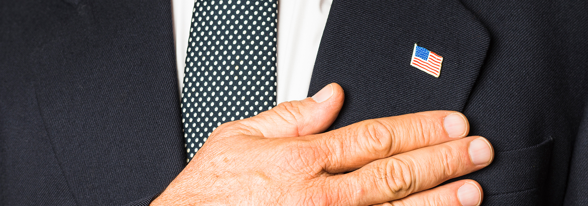 Navigating Election Year Stress in HR Navigating Election Year Stress in HR