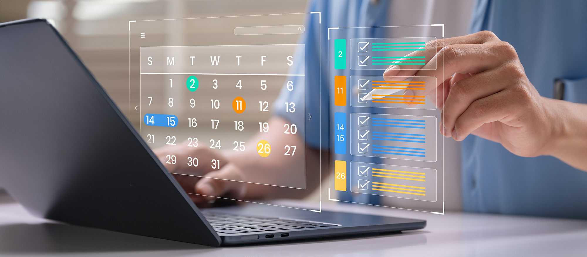 UKG holiday absence request configuration - PredictiveHR